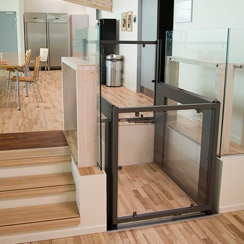 Platform Lifts - Star Jet Elevators
